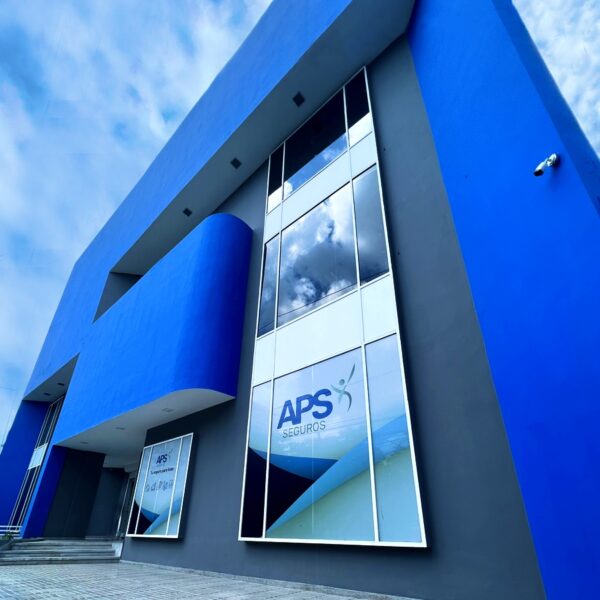 ¿Quienes Somos? - APS ARS - ¡TU SEGURO PARA TODO!